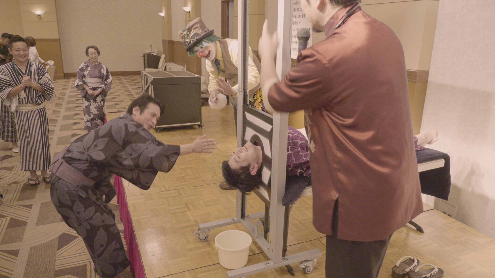 8月例会「女性会・OB会懇親例会」を開催しました。 | Credo～志と行動～ | 下関商工会議所青年部